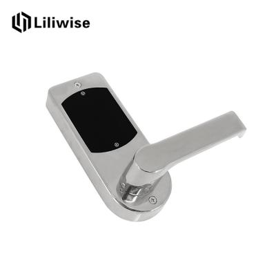 China Apartment Digital Front Door Lock  , Bluetooth Electronic Keyless Door Locks for sale