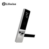 중국 스마트 카드 열쇠 호텔 자물쇠는 색깔 200 사용자 명 자료 용량 판매용