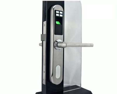 Китай Ядра замка класса к замков квартиры отпечатка пальцев Дурабле емкости данным по умного большой продается