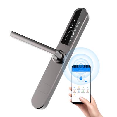 Cina Serratura astuta dell'acciaio inossidabile di sicurezza del bambino di Bluetooth per la decorazione domestica moderna in vendita