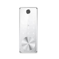 China Liliwise T11B Smart Automatic Deadbolt Lock with 6 Unlock Methods and 150mm × 60mm Compact Design for sale