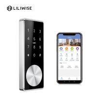 China Wireless Apartment  Door Locks for sale
