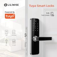 China Password Electronic Door Locks for sale