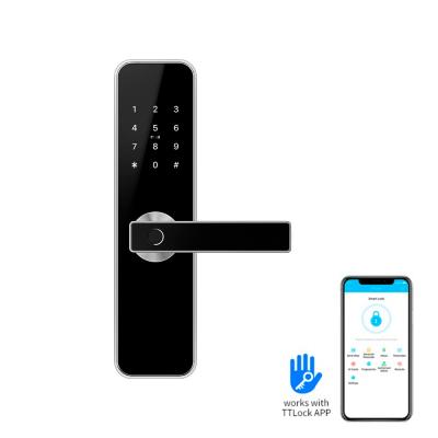 중국 통증 르프드 카드 손잡이 전자 도어는 호텔을 위해 19 밀리미터를 잠급니다 판매용