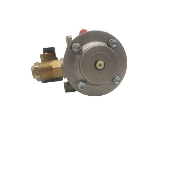 12 Ｖ 20MPa 흡입구 압력 GNV 환원제를 위한 나무가 없는 대초원 LN-BRC 멀티 실린더 고압 CNG 연료 조정기