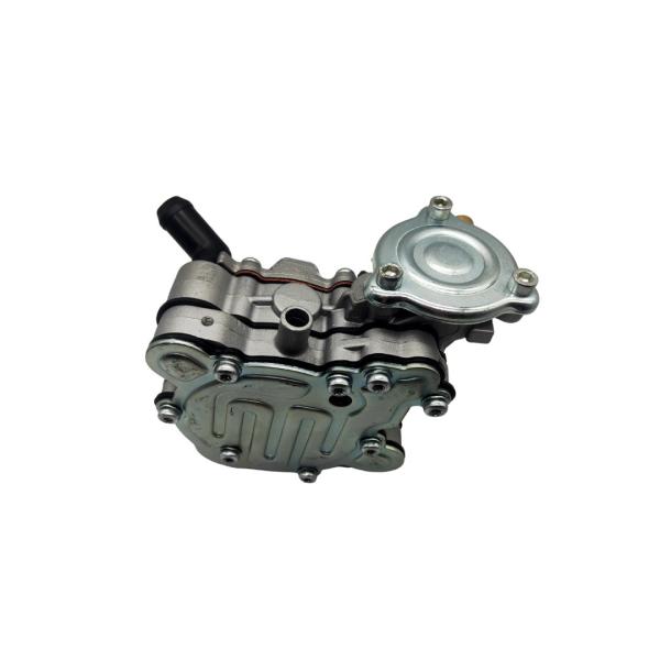 LLANO LPG Pressure Regulator LPG Reducer LN-AT09A Aluminium Body For Auto Parts