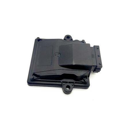 Cina Plastica CNG GPL ECU dell'ABS di Pin della nuova versione 24 di LN-24B per il motore di Autogas di 4 cilindri in vendita