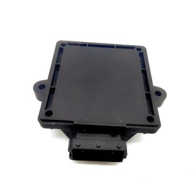 Cina Plastica CNG GPL ECU dell'ABS di Pin della nuova versione 24 di LN-24B per il motore di Autogas di 4 cilindri in vendita