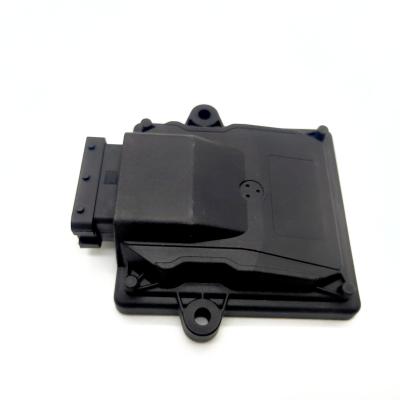 Cina Plastica CNG GPL ECU dell'ABS di Pin della nuova versione 24 di LN-24B per il motore di Autogas di 4 cilindri in vendita
