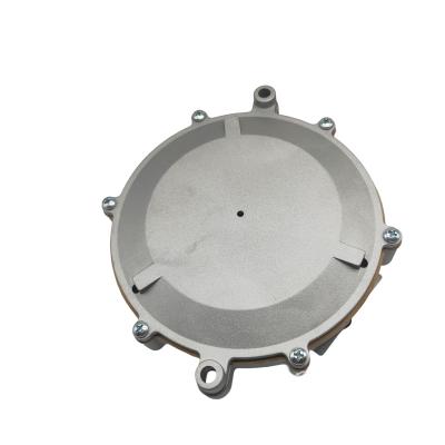 China Druckregler LLANO CNG Entspanner-/CNG für SPI-Ausrüstungen zu verkaufen