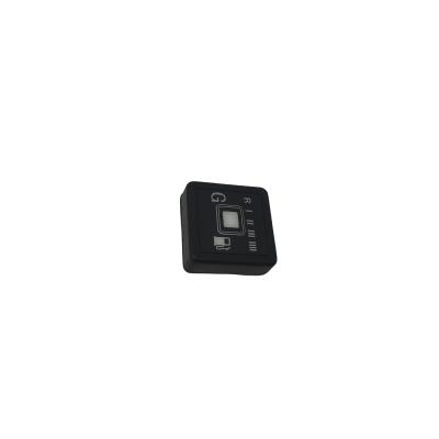 Cina LN-K119 LPG CNG Gas Petrol Changeover Switch For MP48 ECU Conversion Kits in vendita