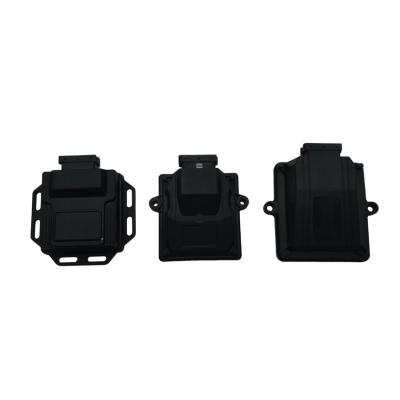 Cina LN-24 Multipoint Injector Controller 24 Pin ISO9001 for CNG LPG Autogas ECU System in vendita