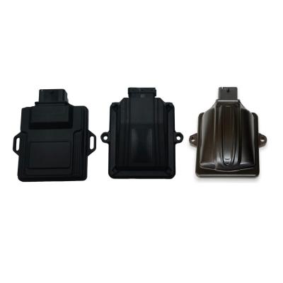 Cina Kit di conversione multipunto ECU LN-32C a 32 pin con funzione OBD II per veicoli GPL a metano in vendita