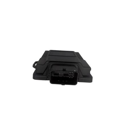 Cina Autogas Ecu Conversion Kits 4 Cylinder Gnc Kit Mp48 Obd Lpg Ecu Mp48 in vendita