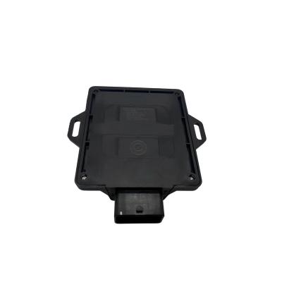 Cina Autogas Ecu Conversion Kits 4 Cylinder Gnc Kit Mp48 Obd Lpg Ecu Mp48 in vendita