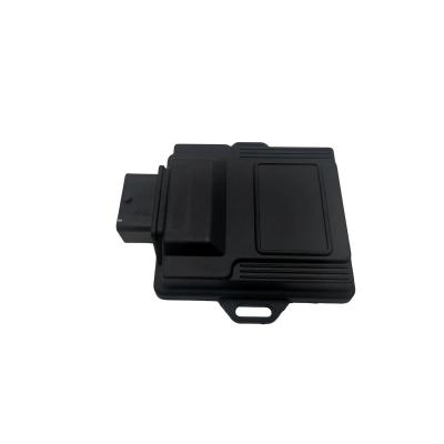 Cina Autogas Ecu Conversion Kits 4 Cylinder Gnc Kit Mp48 Obd Lpg Ecu Mp48 in vendita