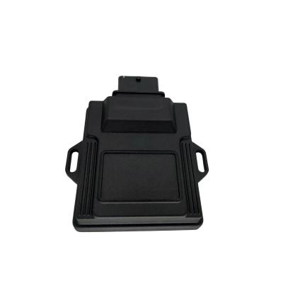 Cina Autogas Ecu Conversion Kits 4 Cylinder Gnc Kit Mp48 Obd Lpg Ecu Mp48 in vendita
