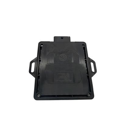 Cina Autogas Ecu Conversion Kits 4 Cylinder Gnc Kit Mp48 Obd Lpg Ecu Mp48 in vendita