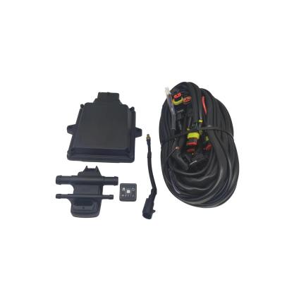 Cina Auto Engine Glp Kit Ecu Mp48 For Cng Lpg Conversion Kit Ecu Mp48 Ecu Kits in vendita
