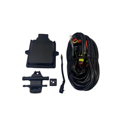 Cina Auto Engine Glp Kit Ecu Mp48 For Cng Lpg Conversion Kit Ecu Mp48 Ecu Kits in vendita