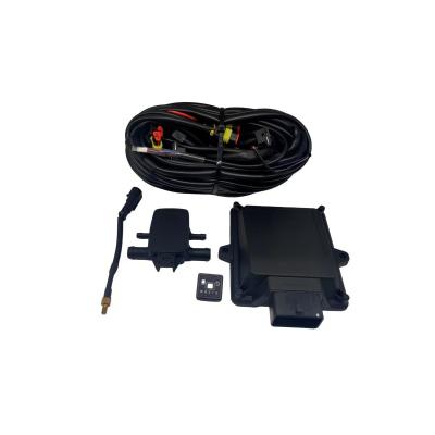 Cina Auto Engine Glp Kit Ecu Mp48 For Cng Lpg Conversion Kit Ecu Mp48 Ecu Kits in vendita
