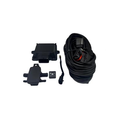 Cina Auto Engine Glp Kit Ecu Mp48 For Cng Lpg Conversion Kit Ecu Mp48 Ecu Kits in vendita