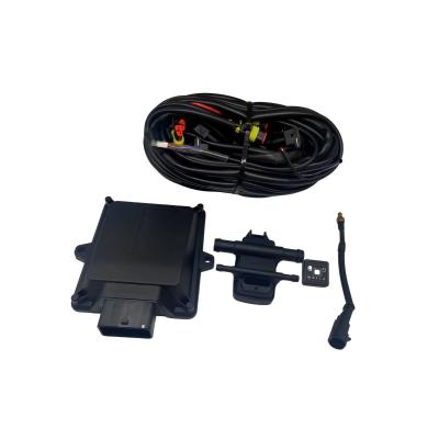 Cina Auto Engine Glp Kit Ecu Mp48 For Cng Lpg Conversion Kit Ecu Mp48 Ecu Kits in vendita