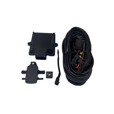 Cina Auto Engine Glp Kit Ecu Mp48 For Cng Lpg Conversion Kit Ecu Mp48 Ecu Kits in vendita