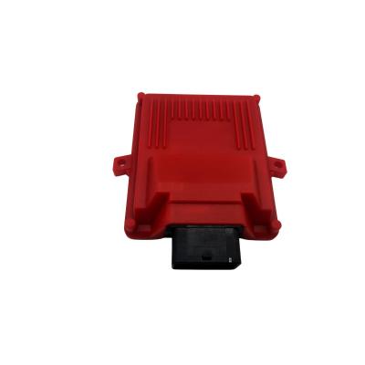 Cina Autogas 4 Cylinder Lpg Conversion Kit Auto Mp 48 Obd Ecu Cng Kits Conversion Gnv Ecu in vendita