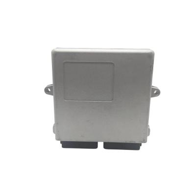 Cina Cng Lpg In-Cylinder Direct Injection Ecu Kit Auto Gas 6th Generation in vendita