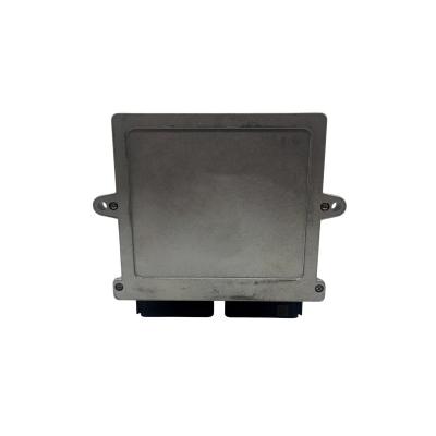 Cina Cng Lpg In-Cylinder Direct Injection Ecu Kit Auto Gas 6th Generation in vendita