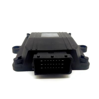 Cina 4 Cylinder Mp 36 Ecu Elec Engine Control Unit Cng Lpg Car Conversion Kit in vendita