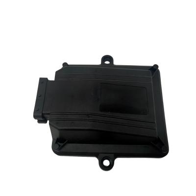 Cina 4 Cylinder Mp 36 Ecu Elec Engine Control Unit Cng Lpg Car Conversion Kit in vendita