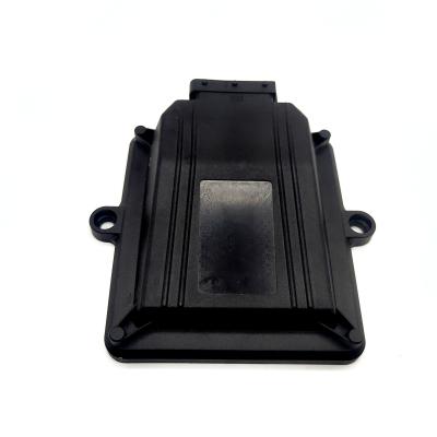 Cina 4 Cylinder Mp 36 Ecu Elec Engine Control Unit Cng Lpg Car Conversion Kit in vendita
