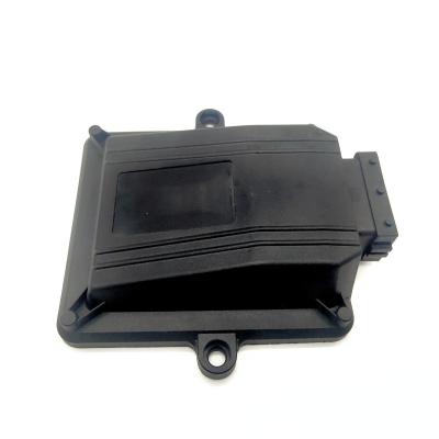 Cina 4 Cylinder Mp 36 Ecu Elec Engine Control Unit Cng Lpg Car Conversion Kit in vendita
