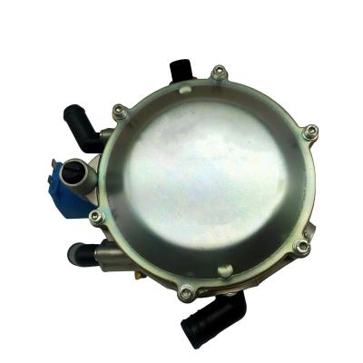China LN-AT12 CNG Pressure Regulator Gas Electric Car Vapor Lpg Gas Carburetor Reducer à venda