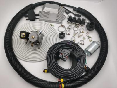 中国 4 シリンダー GNV シリンダー直接噴射システムのための CNG GDI 完全な変換キット 販売のため