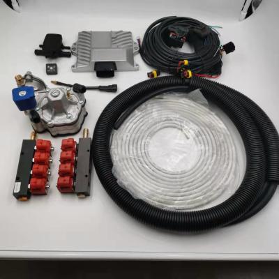 China Mini kits de conversão de GPL GDI para sistema de injeção direta de cilindro GPL de 8 cilindros à venda
