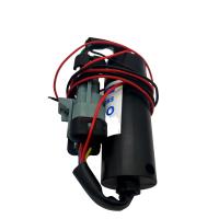 China LN-FX12 LPG CNG Autogas Fuel System Conversion Kits for sale