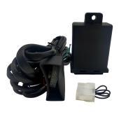 China TAP 510N COBRA LPG CNG Timing Advancer Processor For Autogas Conversion Kits for sale
