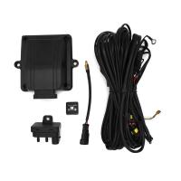 China Multi Point Fuel Injection ECU for Enhanced CNG Engine Performance for sale
