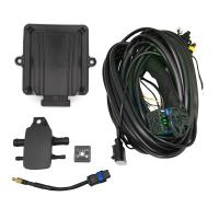 China Seamless CNG/LPG ECU Conversion for Multi Point Fuel Injection Systems for sale