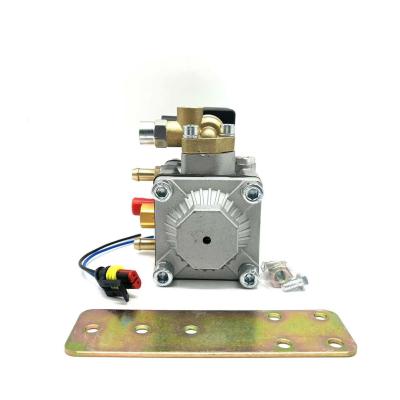 Cina Regolatore ISO9001 del gas del regolatore CNG di pressione del carburante di Kit Car CNG di conversione di Autogas in vendita