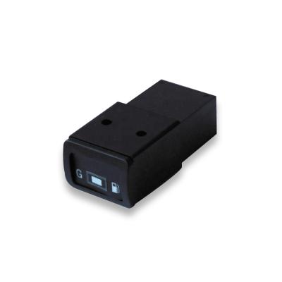 China Injection Vehicles Car LPG Gas Petrol Changeover Switch Built In Level Indicator for sale