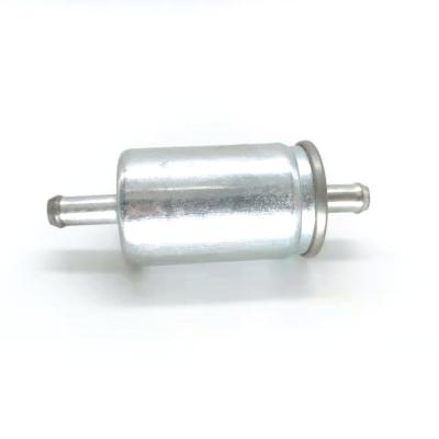 Cina Filtro di alluminio d'argento 16mm da GPL CNG per il sistema ad iniezione multipunto di Autogas in vendita