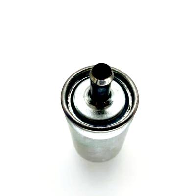 Cina Filtro di alluminio d'argento 16mm da GPL CNG per il sistema ad iniezione multipunto di Autogas in vendita