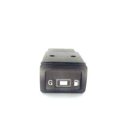 中国 DC12VのABSキャブレター システムのためのプラスチックCNGガスのガソリン転換スイッチ 販売のため