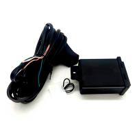 China Black LPG Timing Advance Processor Sequential CNG Kit Timing Advancer for sale