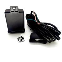 China Black LPG Timing Advance Processor Sequential CNG Kit Timing Advancer for sale