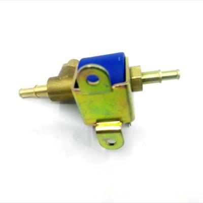 Cina Elettrovalvola a solenoide della benzina del circuito della valvola a gas dell'automobile del carburatore di LLANO LN-PV01 in vendita